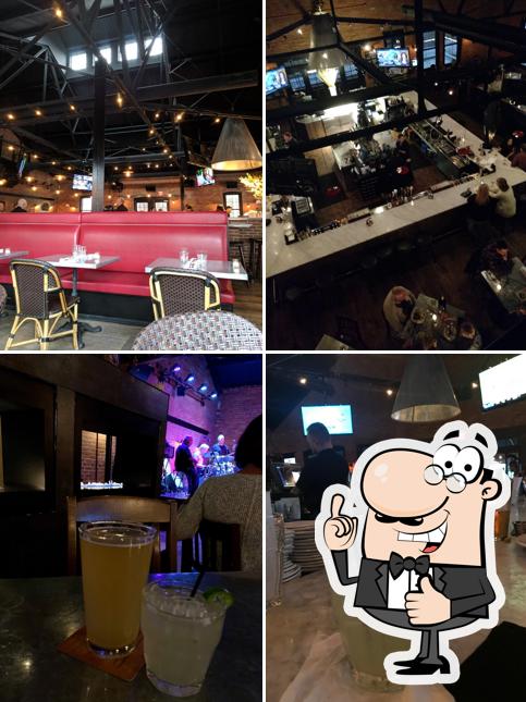 Remington Tavern and Seafood Exchange in North Tonawanda - Restaurant ...