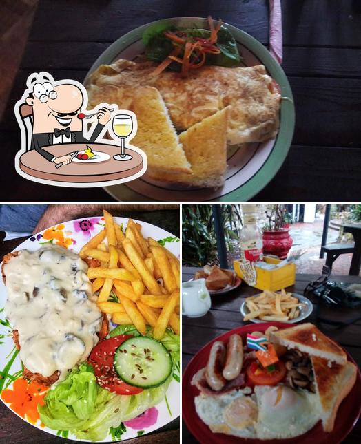 Apron Strings PE, Port Elizabeth - Restaurant menu, prices and reviews
