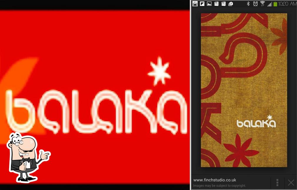 Balaka Restaurant & Take Away, Winchester - Restaurant menu, prices and ...
