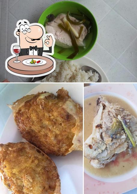 Balbacua Sa Guizo, Mandaue City - Restaurant menu, prices and reviews
