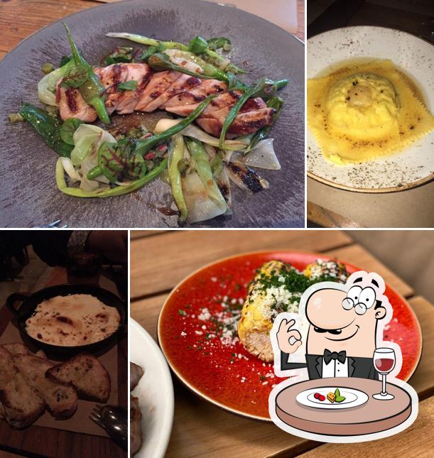 Cotogna in San Francisco - Restaurant menu and reviews