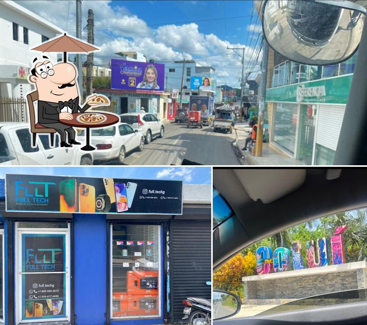 Los 7 mejores restaurantes en Cotui, junio 2025 - Restaurant Guru