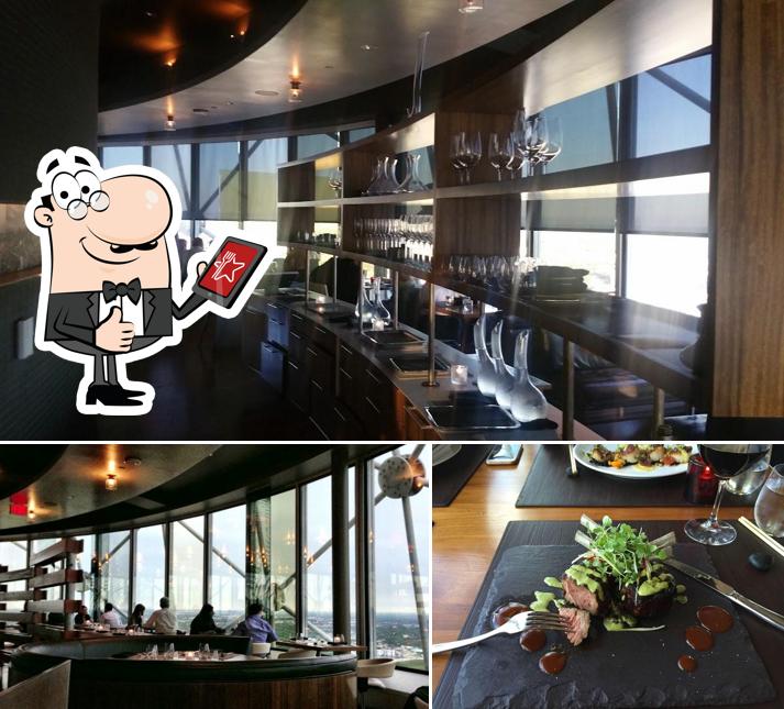 Five Sixty by Wolfgang Puck, Dallas - Restaurant menu, prices and reviews