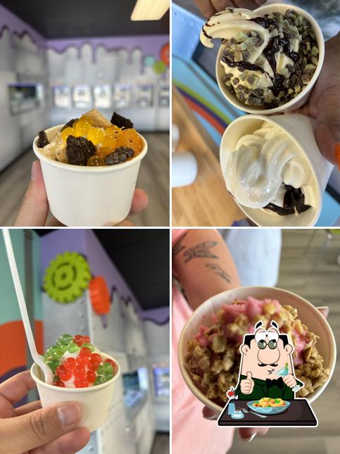 Froyo Factory, Bartow - Restaurant menu, prices and reviews