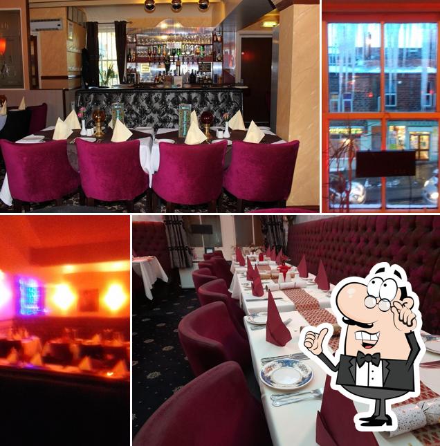 Top 10 restaurants in Keighley, december 2025 - Restaurant Guru