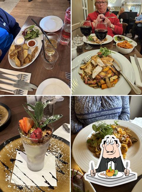 Insieme Seahouses in Seahouses - Italian restaurant menu and reviews