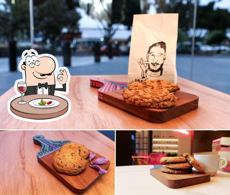 Jose Cafe, Tijuana - Restaurant reviews
