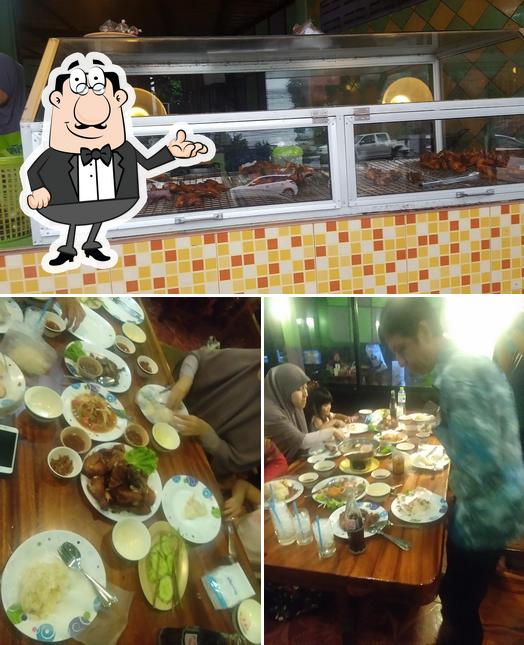 Kaitod Decha restaurant, Hat Yai - Restaurant reviews