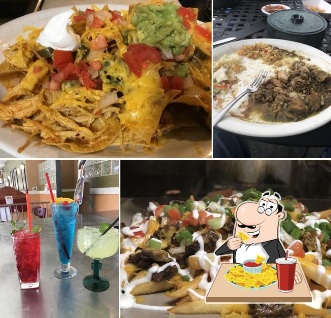 La Chata Cocina Mexicana, Covington - Restaurant menu, prices and reviews
