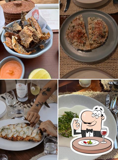 La Morocha Resta Bar, Ensenada - Restaurant menu, prices and reviews