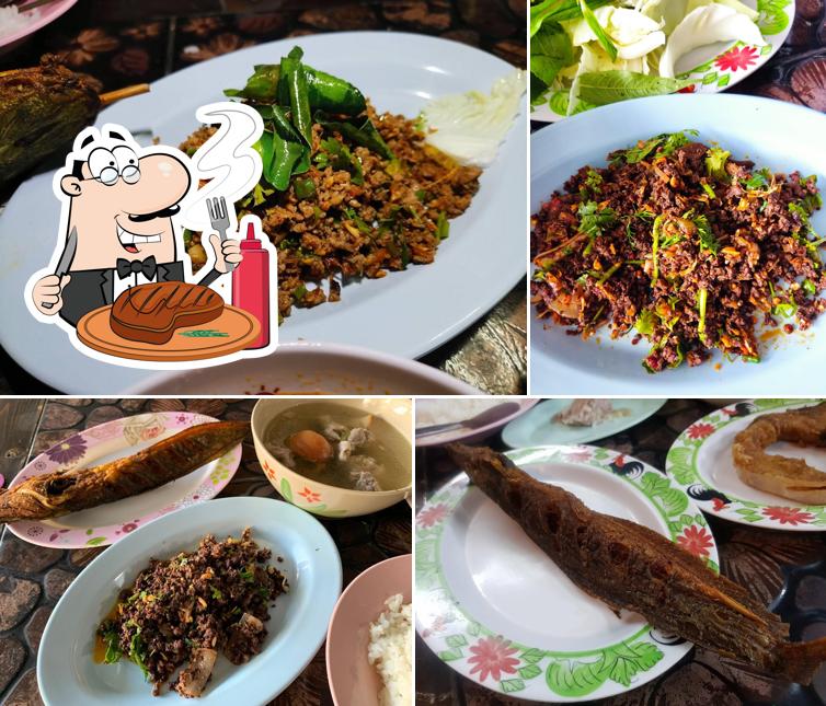 Larb Boon Chuay Kab Khao Muang restaurant, Chiang Mai - Restaurant reviews