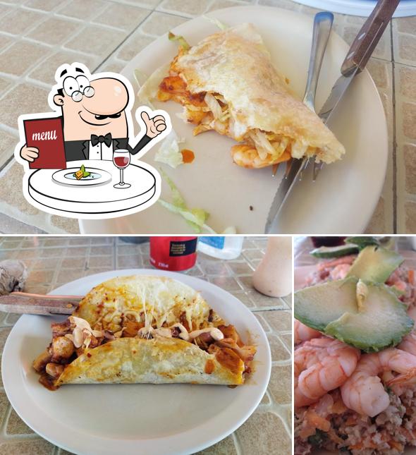 Las Ocho Tostadas restaurant, Puerto Vallarta, Av. México 1354 ...