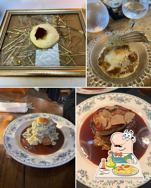 Le Lingot, Honfleur - Restaurant menu, prices and reviews