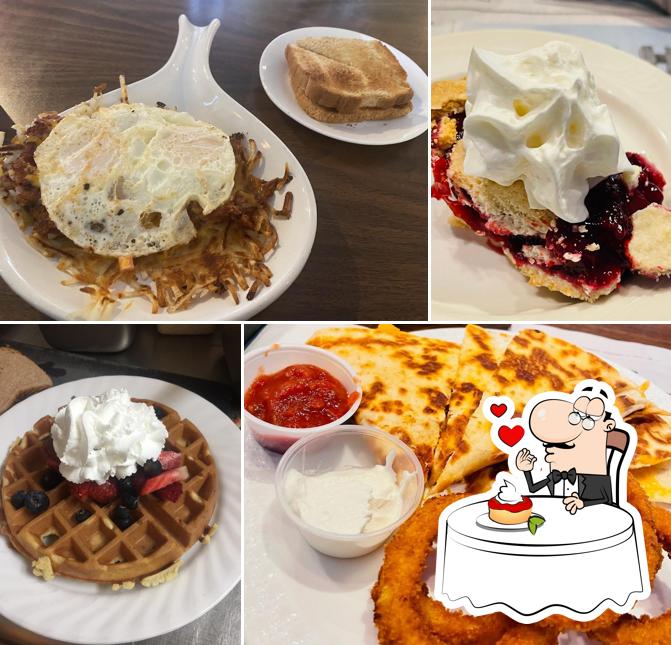 Lina’s Cafe’, Slinger - Restaurant menu, prices and reviews