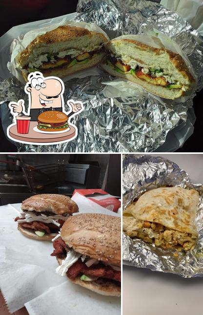Max's Deli, 2623 Atlantic Ave in New York City - Restaurant reviews
