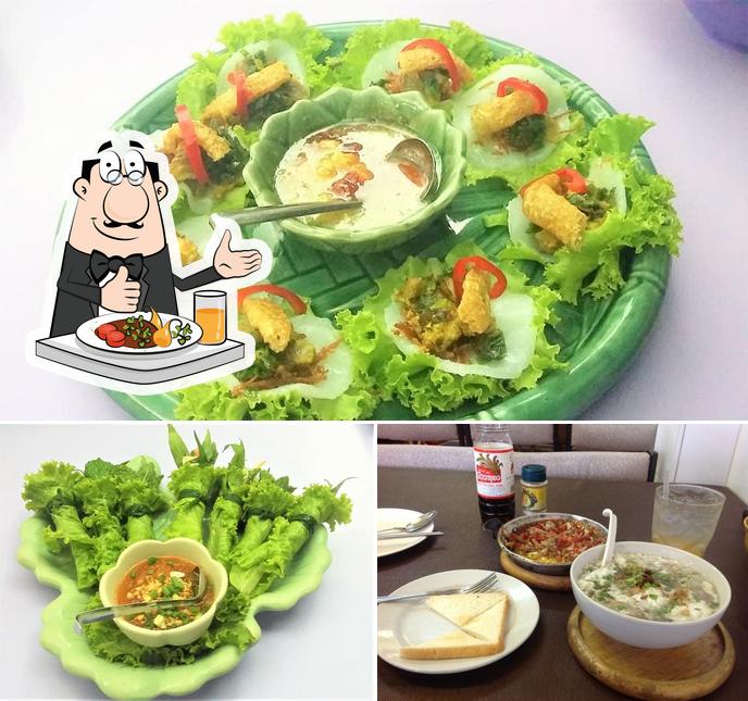 Nem Nuong, Bangkok, Thong Lo - Restaurant menu, prices and reviews