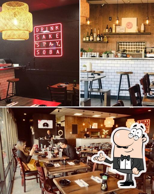 Ono Sushi in Las Vegas - Restaurant menu and reviews