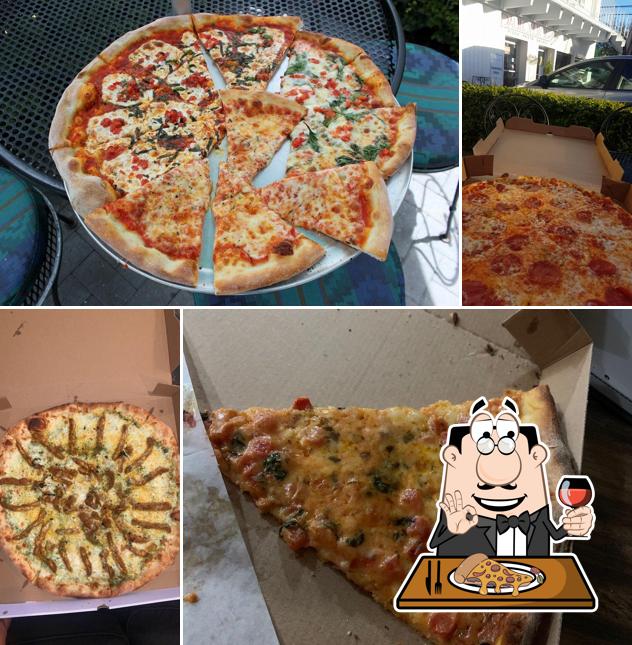 Pauloluigi, Miami, Coconut Grove - Restaurant menu, prices and reviews