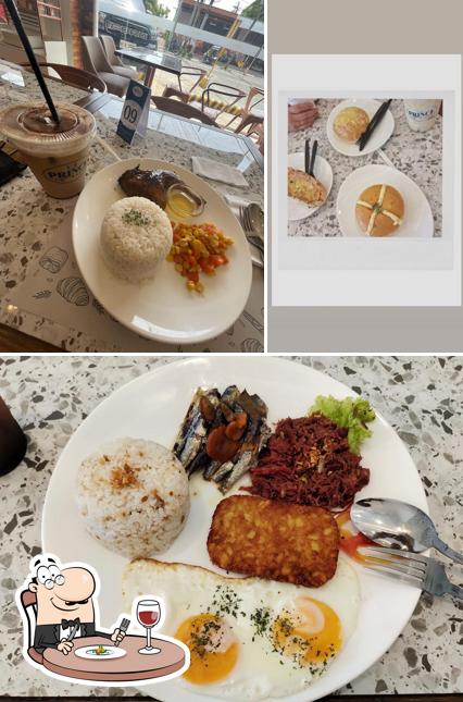 Prince Baker Roxas Avenue, Roxas City - Restaurant reviews