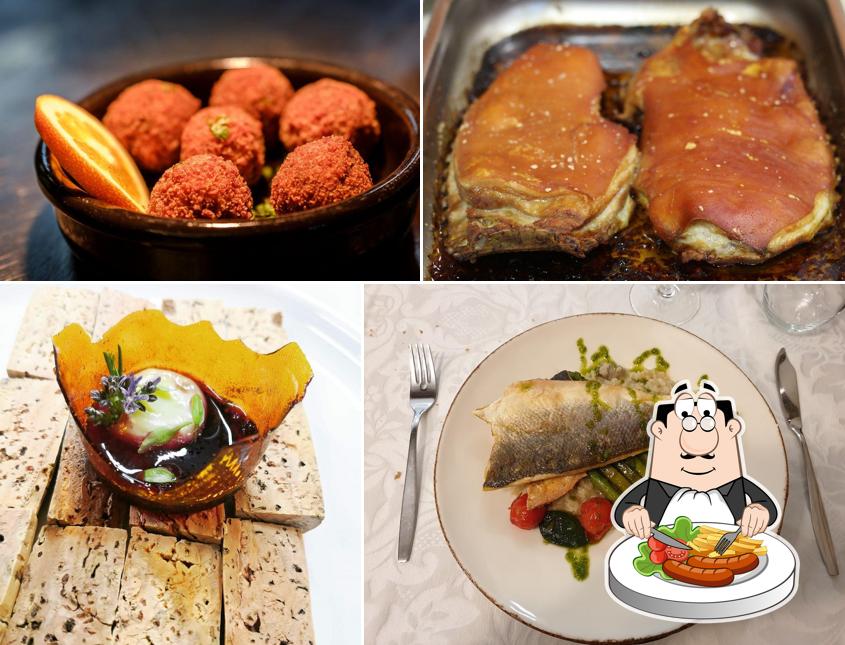 Rito - Restaurante, Португалия - Restaurant reviews
