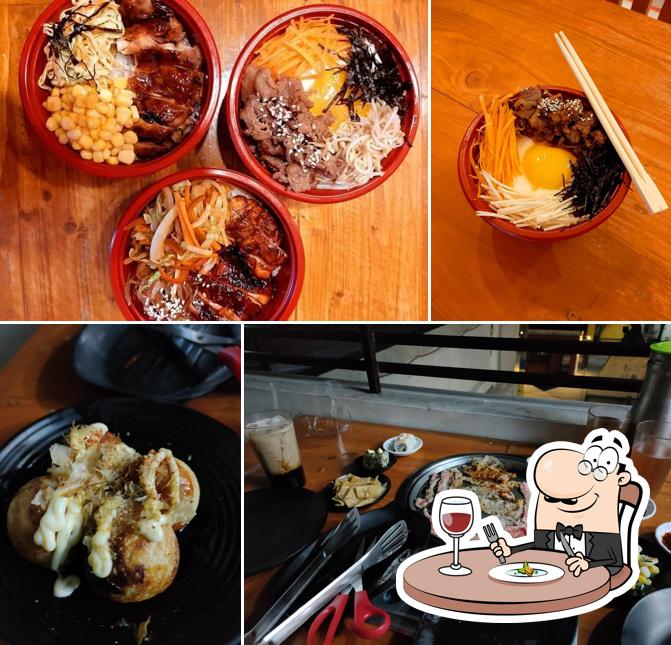 Sachon Asian Cuisine Bacoor, Bacoor - Restaurant menu, prices and reviews