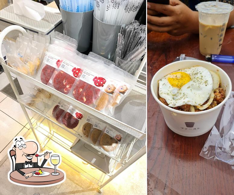 Saisho Coffee - Pemuda restaurant, Surabaya - Restaurant reviews