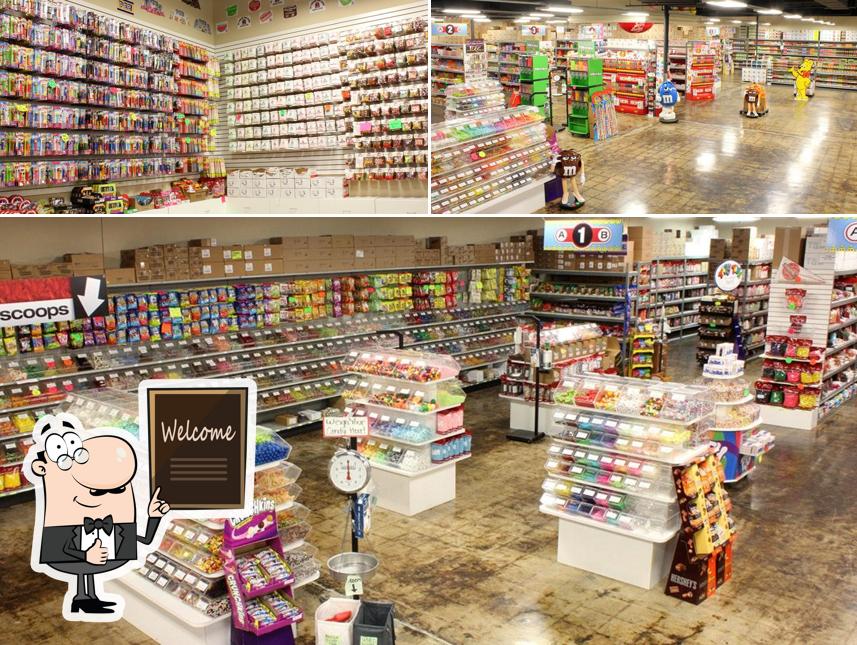 Sweeties Candy of Arizona in Chandler - Restaurant reviews