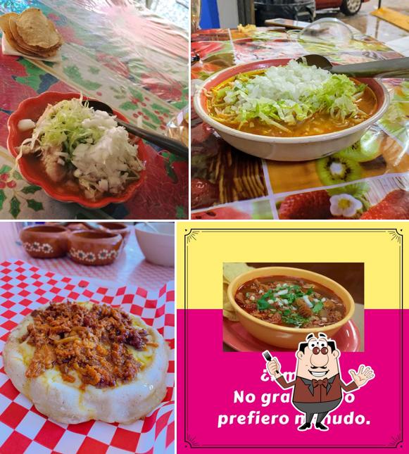Restaurante Tacos y Cenaduría Doña Elodia, Zapopan - Opiniones del ...