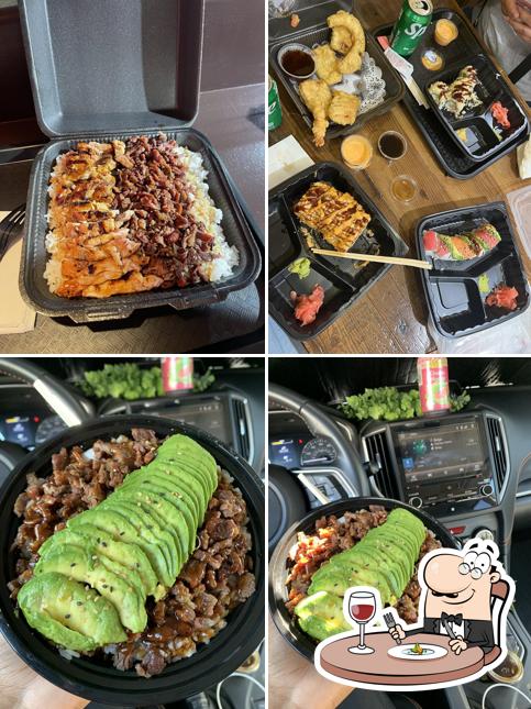 Teriyaki & Roll House in Lancaster - Restaurant reviews