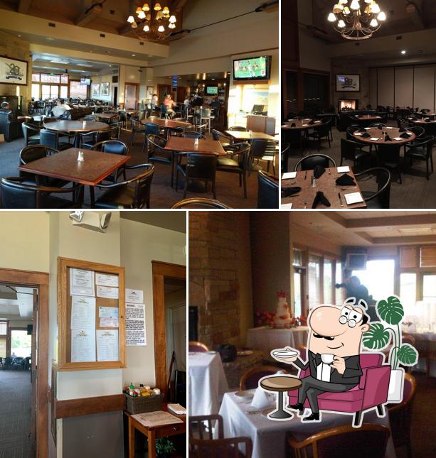 BIG FORK at Legacy Ridge, Westminster - Restaurant menu, prices and reviews