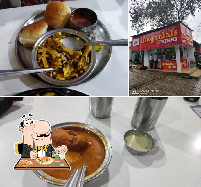 Udipi Anand Bhavan, Lonavala - Restaurant reviews