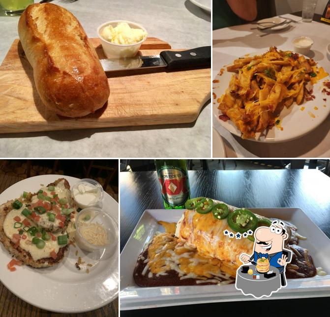 Rio Grand Steakhouse, Grand Rapids - Restaurant menu, prices and reviews