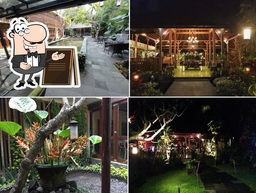 Sasanti Restaurant, Sendangadi - Restaurant menu and reviews