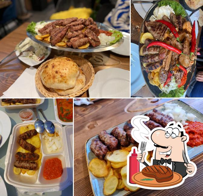 Top 5 Restaurants mit fleischplatte in Frankfurt am Main, Dezember 2025 - Restaurant Guru