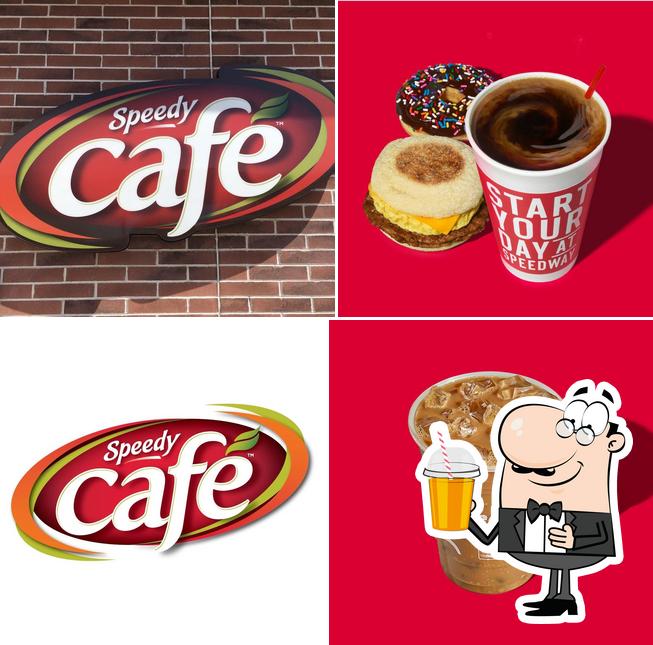 Speedway in Effingham - Restaurant menu and reviews