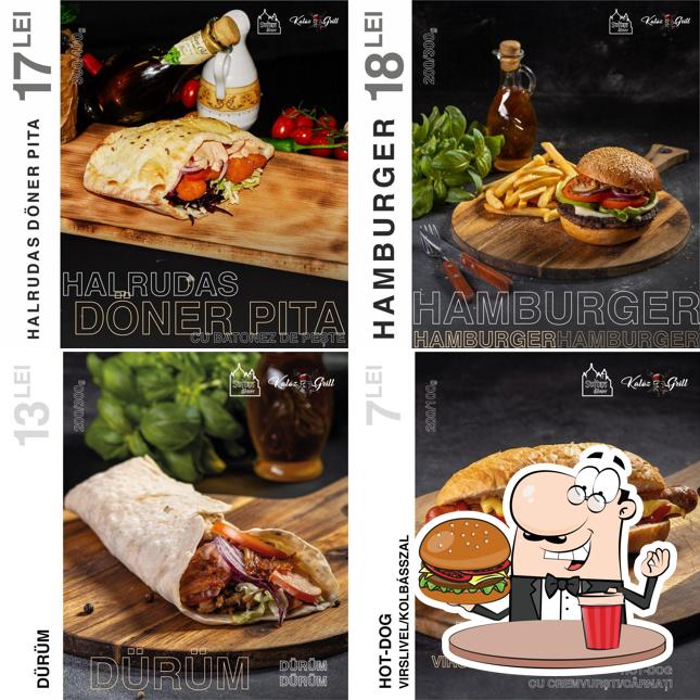Sultan Doner, Odorheiu Secuiesc - Restaurant menu, prices and reviews