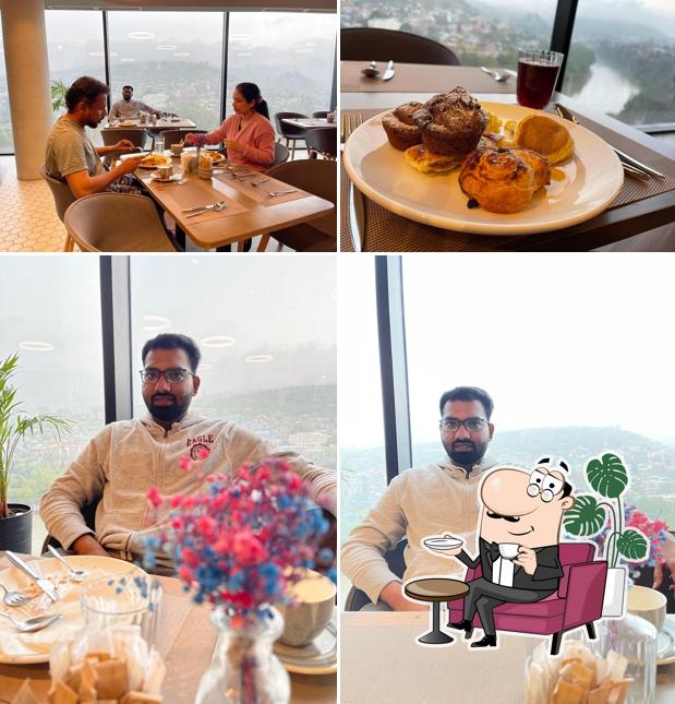 TITA restaurant, Tbilisi - Restaurant reviews