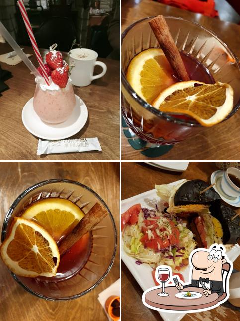 Um's Cafe, Gumi-si - Restaurant reviews