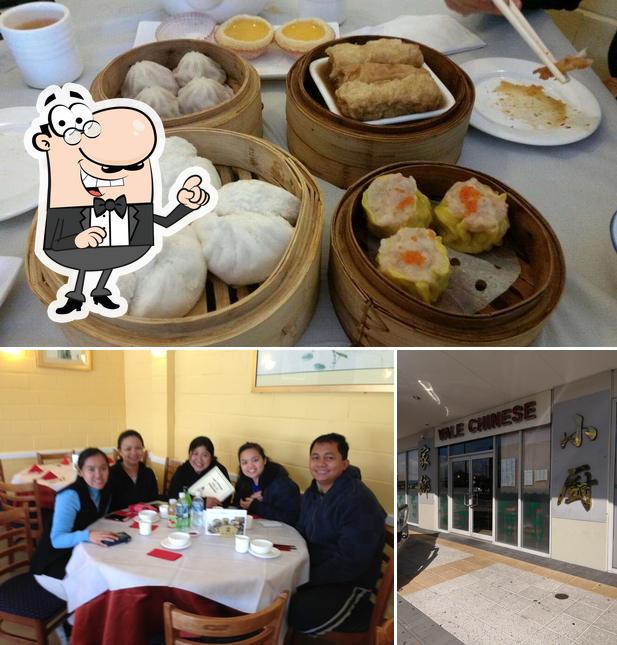 Vale Chinese Restaurant, Canning Vale - Restaurant menu, prices and reviews