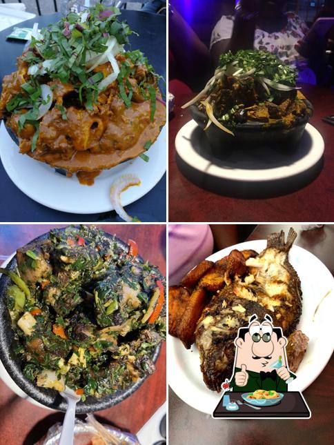 Murphy's Mansion, Dallas - Restaurant menu, prices and reviews