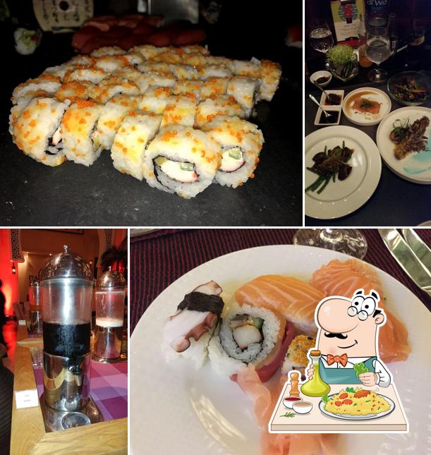 Al Bahou, Dubai - Restaurant menu, prices and reviews