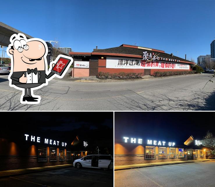 The Meat Up BBQ, Richmond - Restaurant menu, prices and reviews