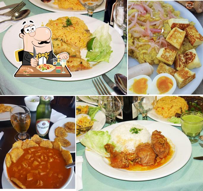 Benito Restaurant / Hollywood Chicken International in Port Chester ...