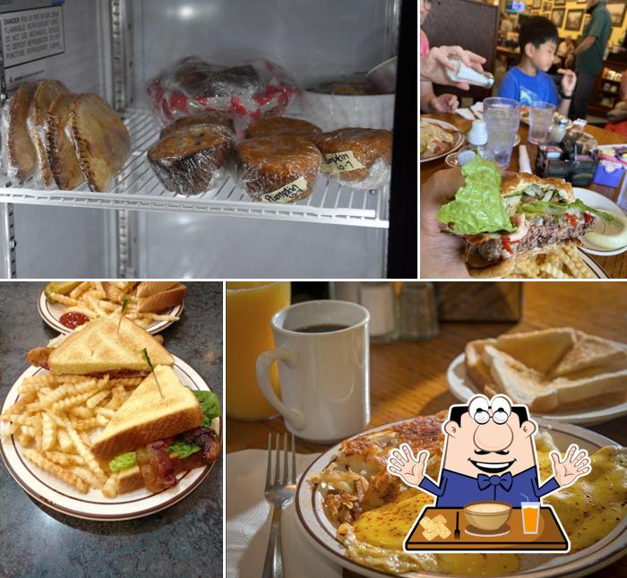 Bev's Cafe, Red Wing - Restaurant menu, prices and reviews