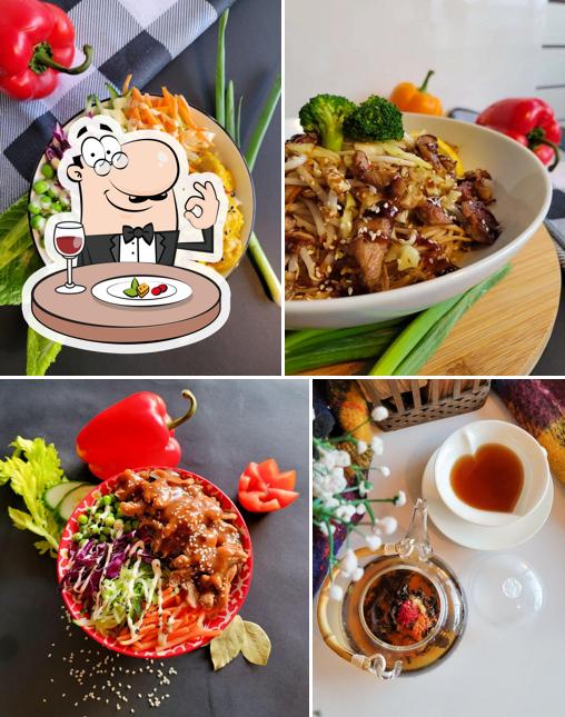 Cafe 4 U, North Battleford - Restaurant menu, prices and reviews