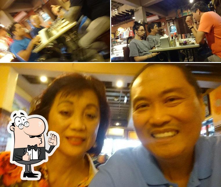 Cafe Lidia, Marikina, 64 F. Calderon - Restaurant menu and reviews