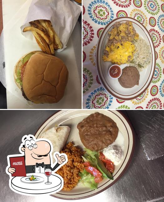 Mereta cafe, 17857 Bledsoe Rd in Mereta - Restaurant reviews