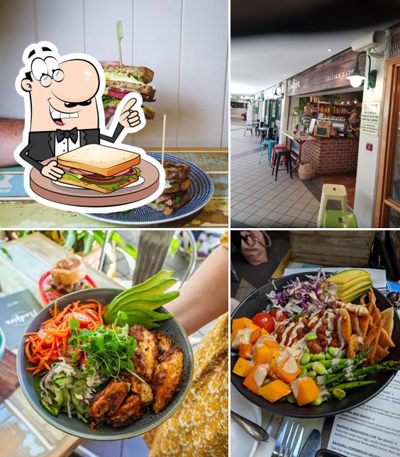 Mudjira Village Eatery, Mudgeeraba - Restaurant menu, prices and reviews