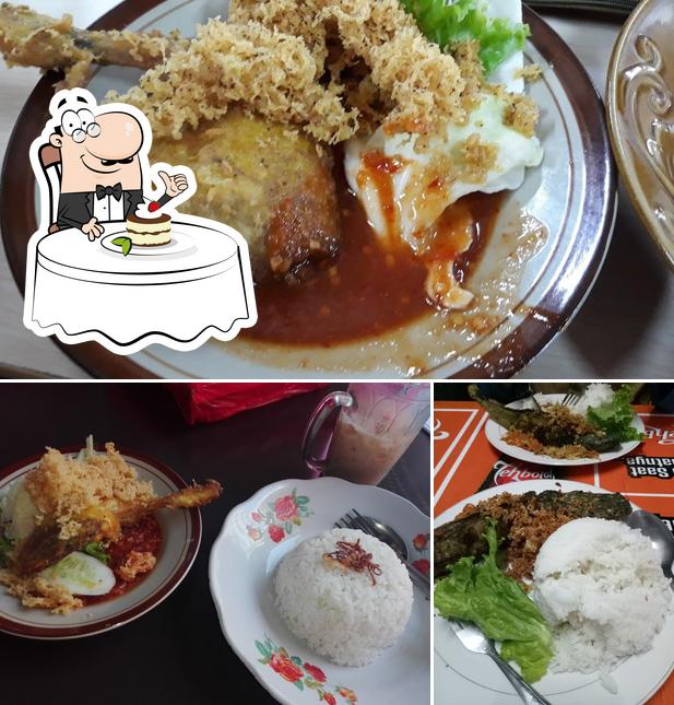Kantin FMIPA UI, Depok - Restaurant menu, prices and reviews