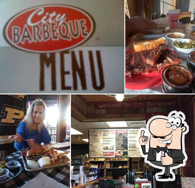City Barbeque, Indianapolis - Restaurant menu, prices and reviews
